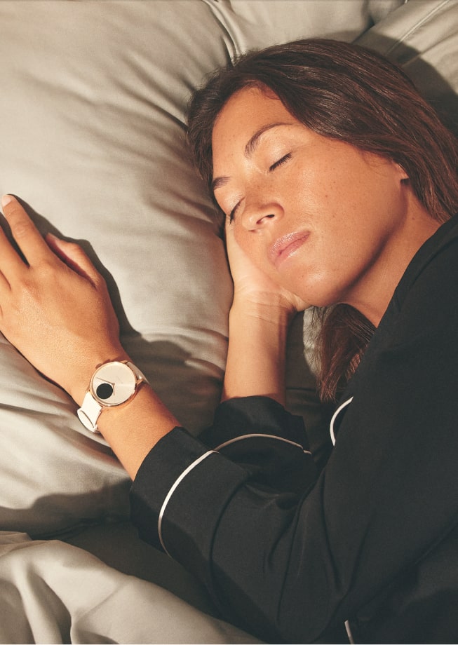 Smart Scales, Watches and Health Monitoring Devices | Withings