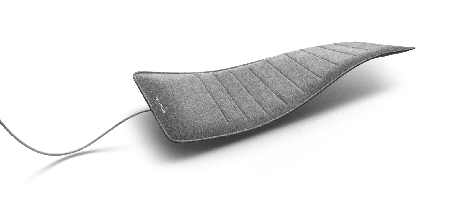 Sleep Analyzer Withings UK Sleep Analyzer Withings UK