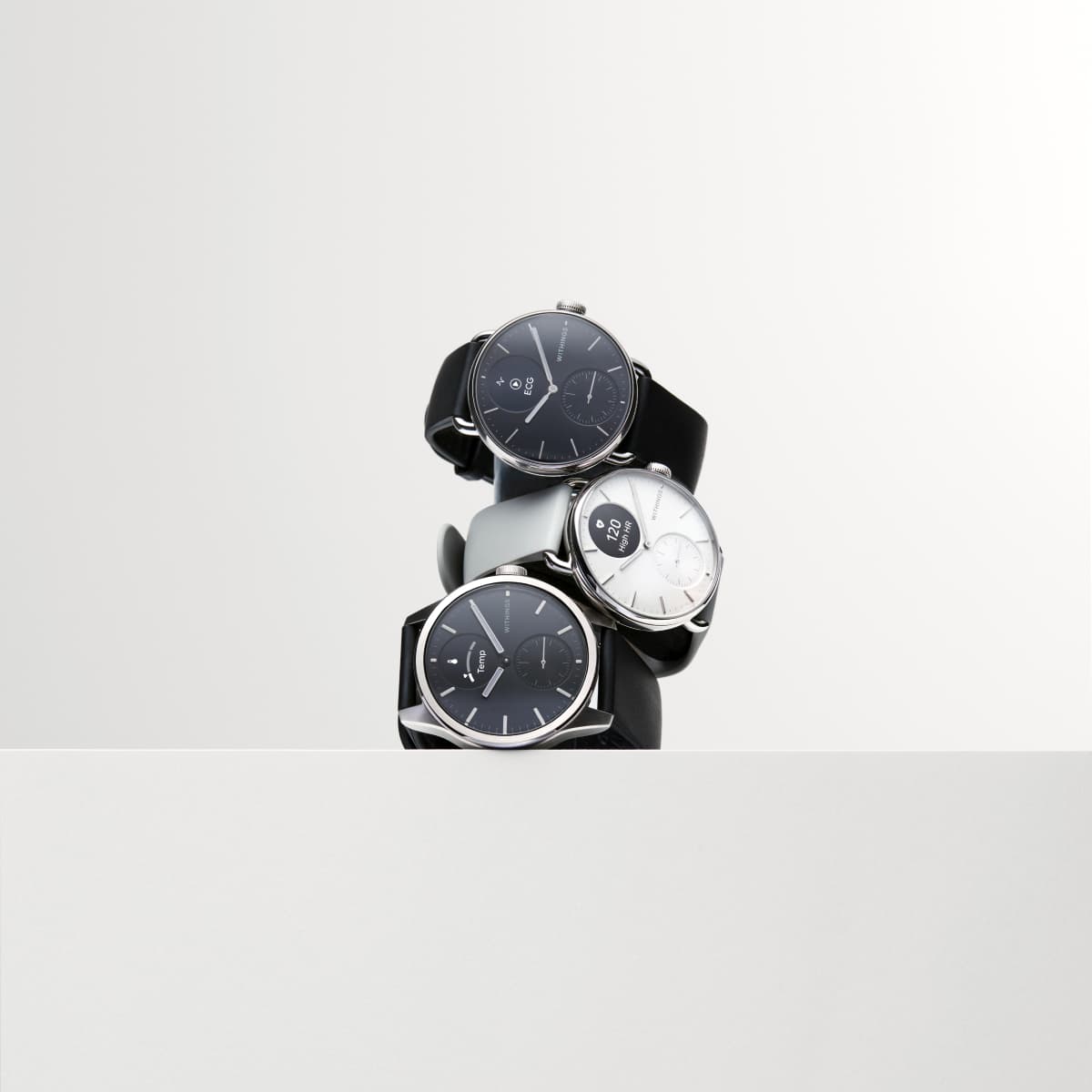 ScanWatch Vitals | Withings Canada