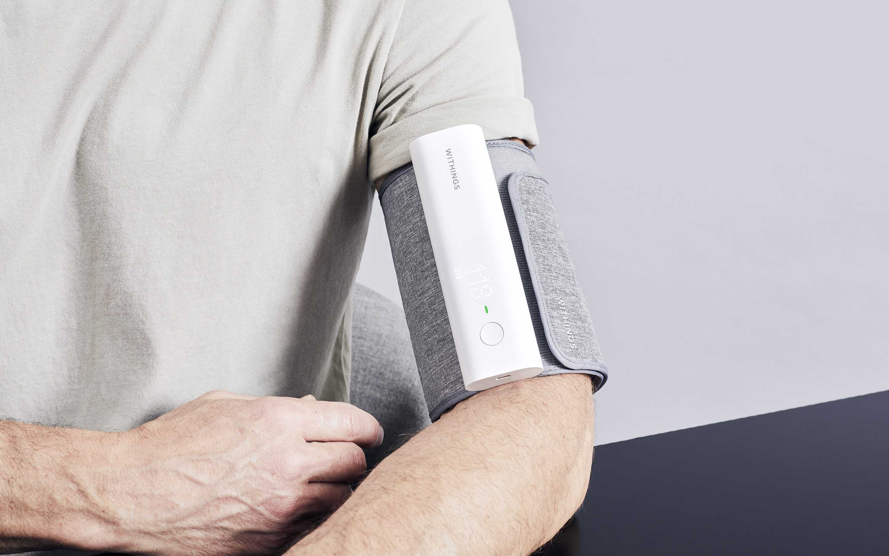 Withings Smart Scales Watches And Health Monitors Withings Smart Scales Watches And Health Monitors
